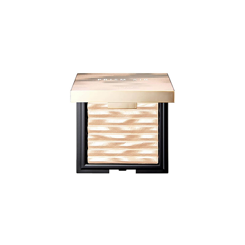 Prism Highlighter 001 Gold Sheer