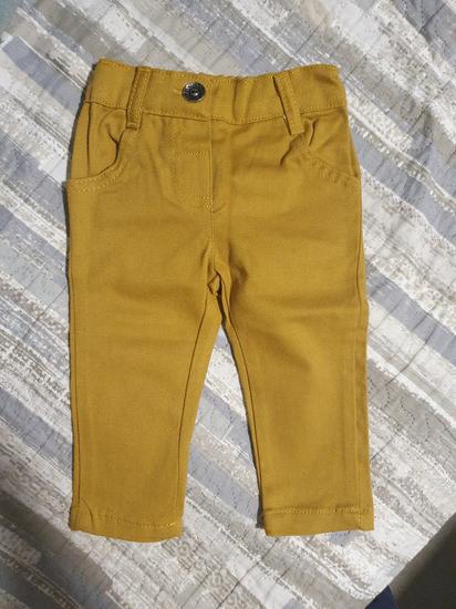 Nove pantalone za bebe