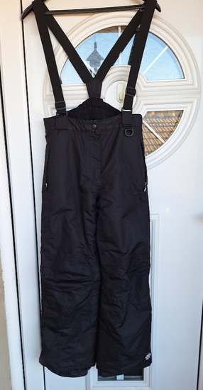 Ski pantalone 146-152