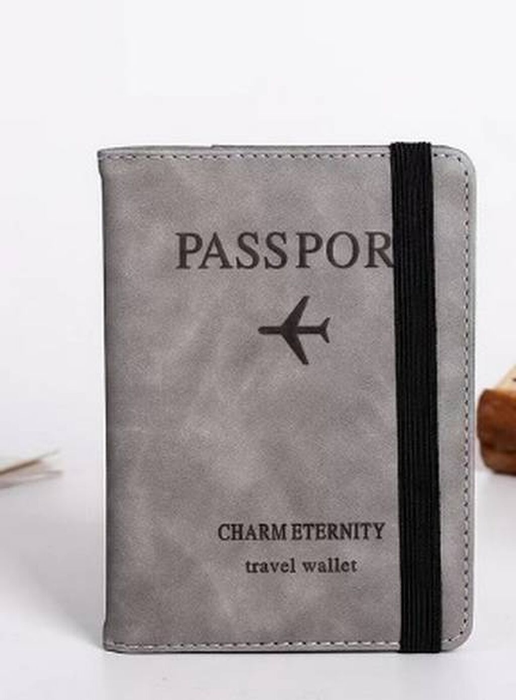 Futrola za pasoš Futrola za pasoš, izuzetno kvalitetne izrade od
