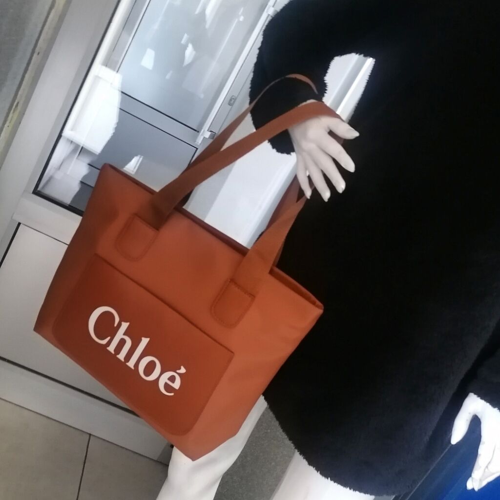 Torba za rame, Chloé