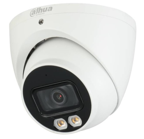 Dahua kamera * HAC-HDW1500T-IL-A-0280-S2 5Mpix, HDCVI 2.8-3.6mm mic (3687)