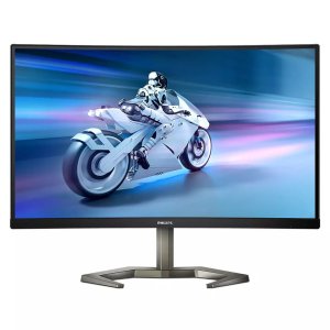 27" 27M1C5200W/00 Curved VA LED