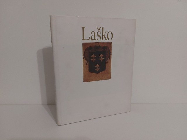 Laško monografija LUX