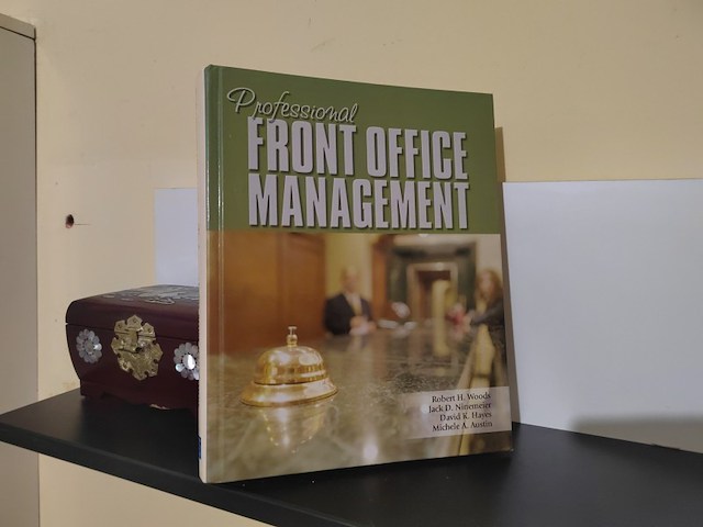 Professional Front Office Management