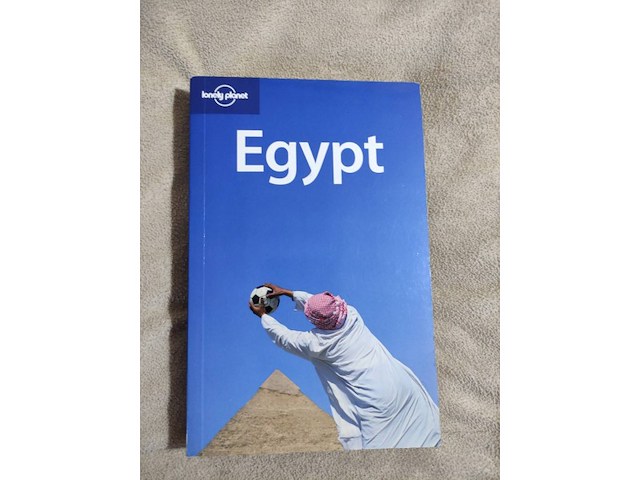 Egypte,lonely planet;Virginia Maxwell,Mary Fitzpatrick