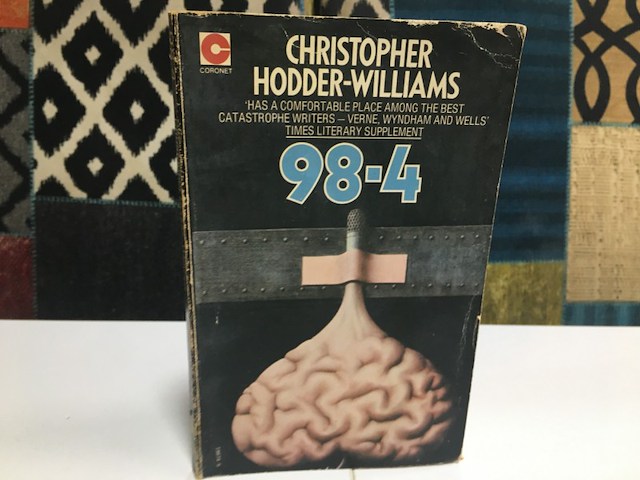 98-4  Christopher Hoder Williams