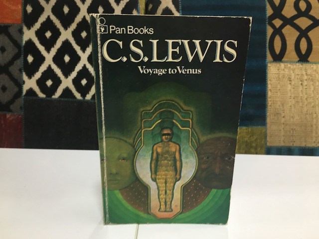 Voyage to Venus  C.S.Lewis