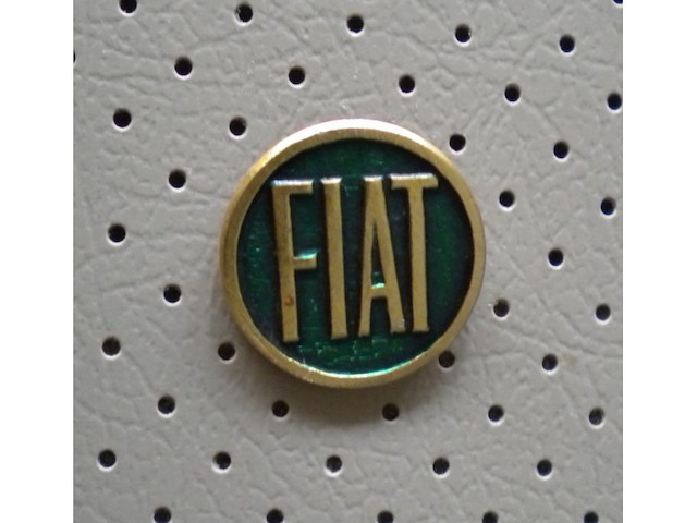 `Fiat` (5)