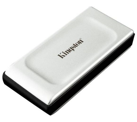 Kingston - SSD.EXT.2TB KINGSTON USB Type-C SXS2000/2000G