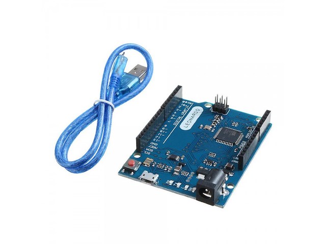 Arduino Leonardo R3 Atmega32U4