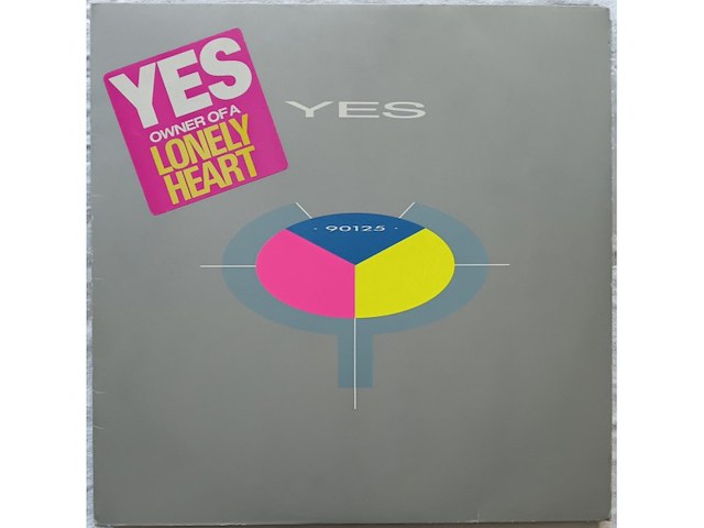 YES  -  90125