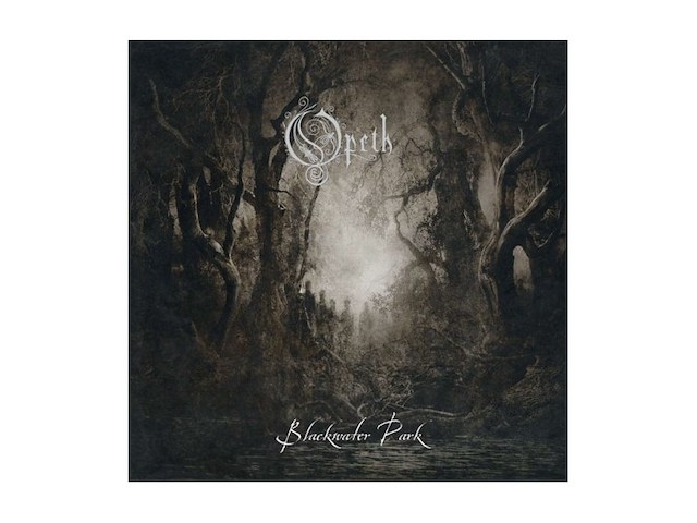 Opeth-Blackwater Park