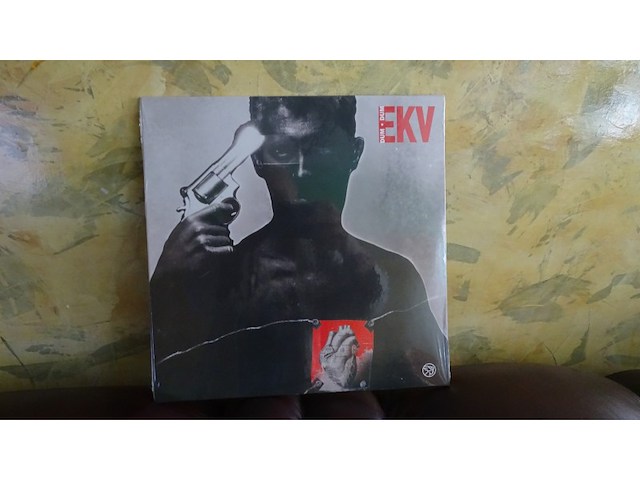 EKV – DUM DUM LP