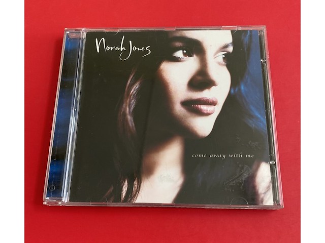 Norah Jones - Come Away With Me (Original)