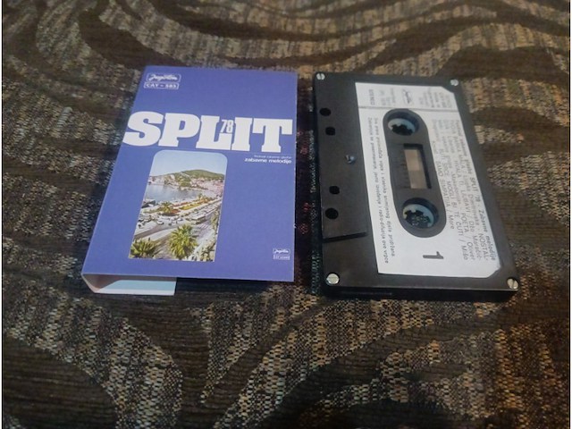 Split `78