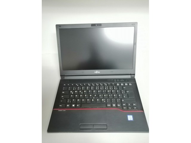 Fujitsu lifebook E series i5-6200U 8GB 256GB SSD