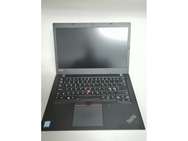 Lenovo ThinkPad L490 i5-8265U 16GB DDR4 256GB SSD