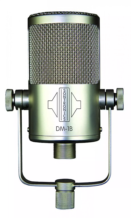 Sontronics DM-1B - Mikrofon za bas bubanj