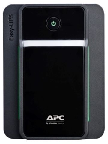 APC - UPS APC Easy BVX900LI-GR, 900VA/480W, 4xŠuko, AVR