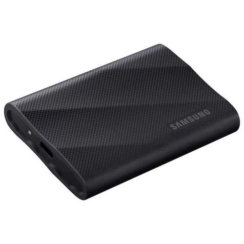 SAMSUNG Portable T9 4TB crni eksterni SSD MU-PG4T0B