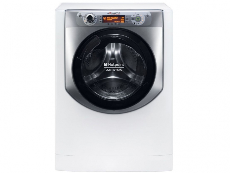 Hotpoint Ariston mašina za pranje i sušenje AQD1171D69IDEU/A