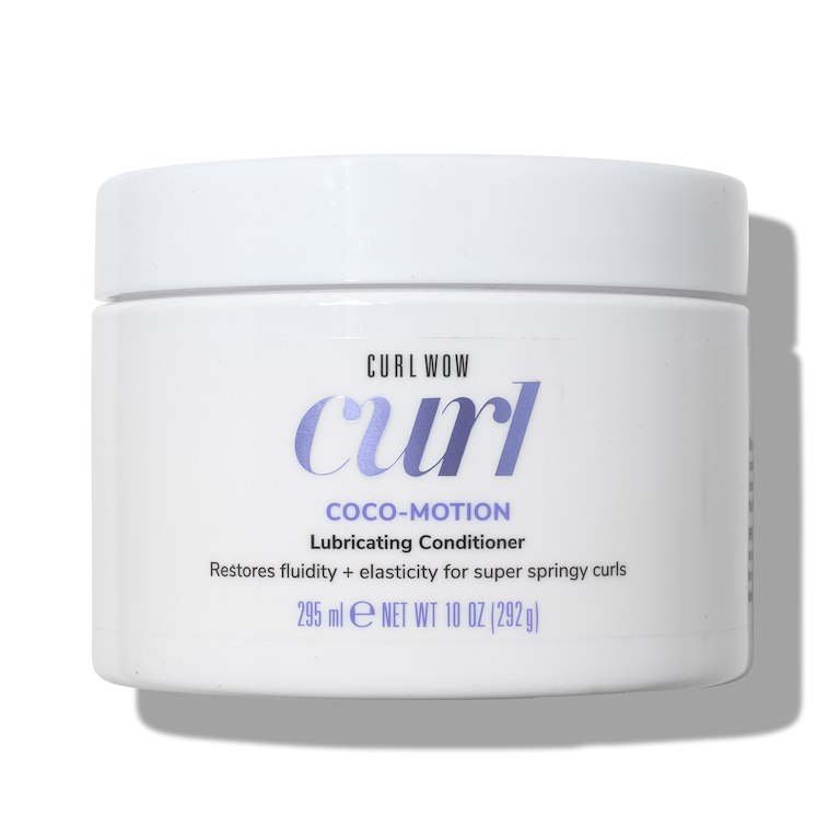 Color Wow – Coco-Motion Lubricating Conditioner – 295ml
