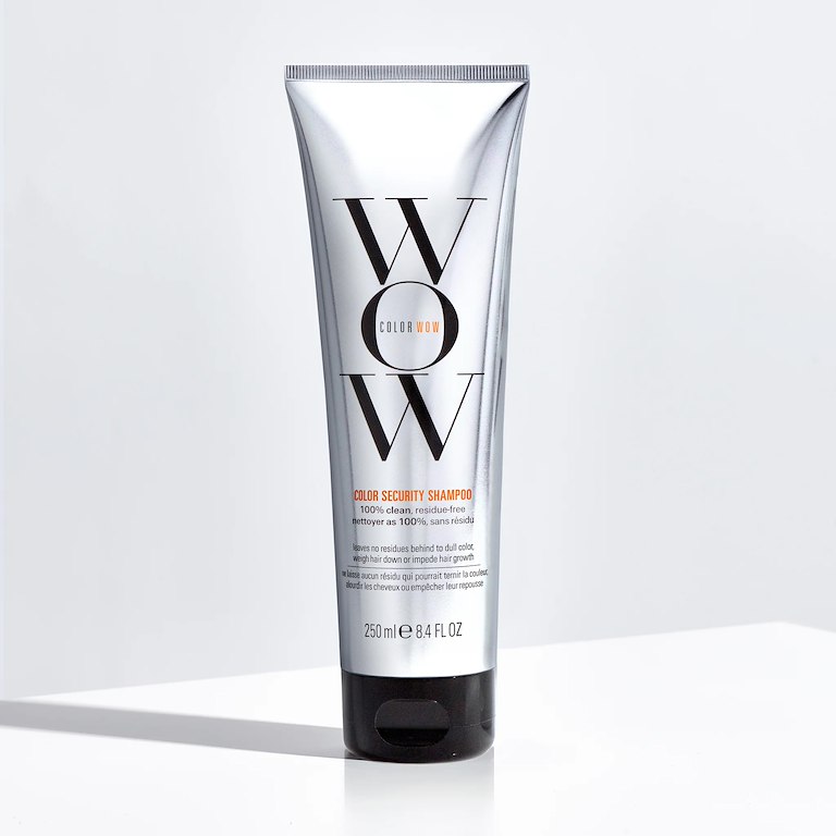 Color Wow – Color Security Shampoo – 250ml