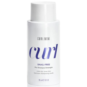 Color Wow – Curl Snag-Free Pre-Shampoo Detangler – 295ml