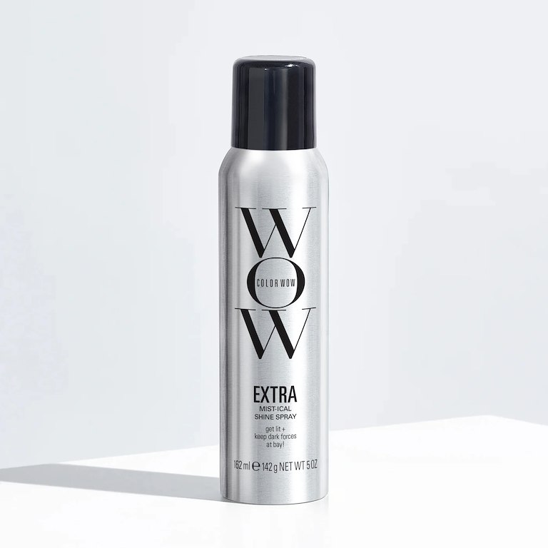 Color Wow – Extra Mist-ical Shine Spray – 162ml