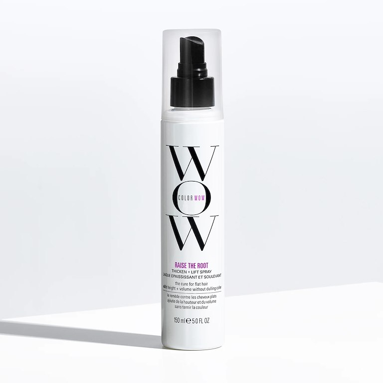 Color Wow – Raise The Root Thicken And Lift Spray – 150ml