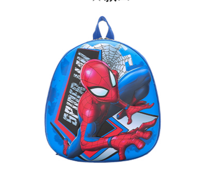 3D Ranac Spiderman za vrtic – predskolsko mld5