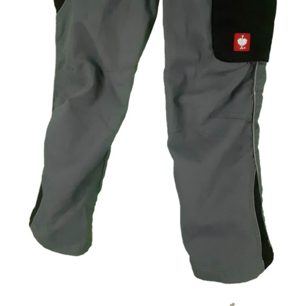 Dečije radne pantalone Engelbert Strauss, Vel.146/152, 11-12 g.