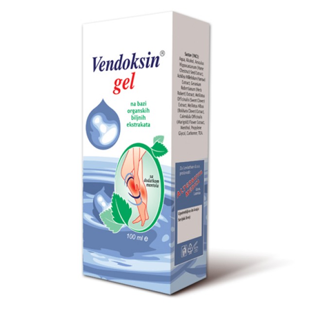 VENDOKSIN GEL 100ML
Opis
INFORMACIJE
NALOG
SERVIS
KORISNI LINKOVI