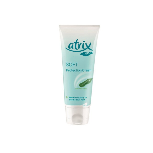 ATRIX KREMA ZA RUKE ALOE VERA 100ML
Opis
INFORMACIJE
NALOG
SERVIS
KORISNI LINKOVI