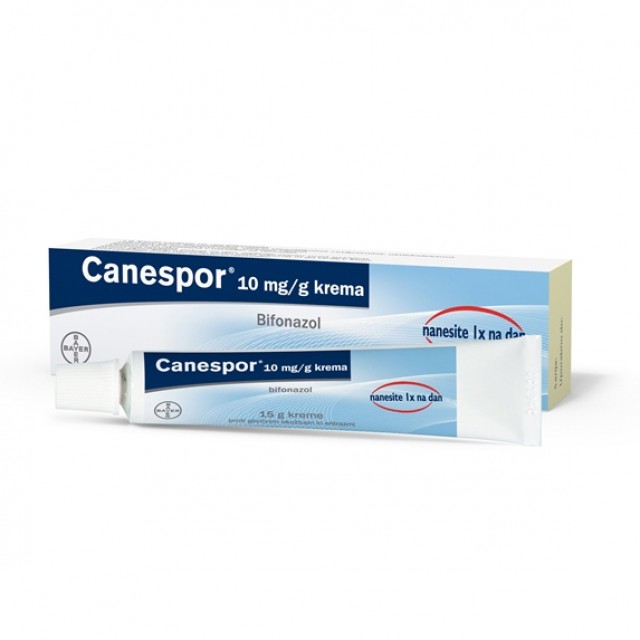 CANESPOR KREM 15G
Opis
INFORMACIJE
NALOG
SERVIS
KORISNI LINKOVI