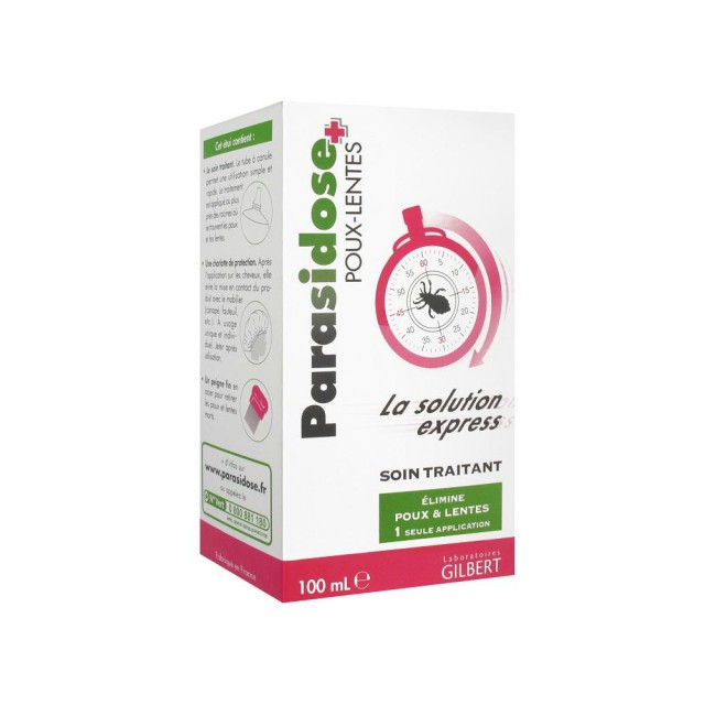 PARASIDOSE LOSION 100ML
Opis
INFORMACIJE
NALOG
SERVIS
KORISNI LINKOVI