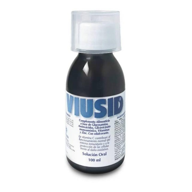 VIUSID SIRUP 100ML
Opis
INFORMACIJE
NALOG
SERVIS
KORISNI LINKOVI