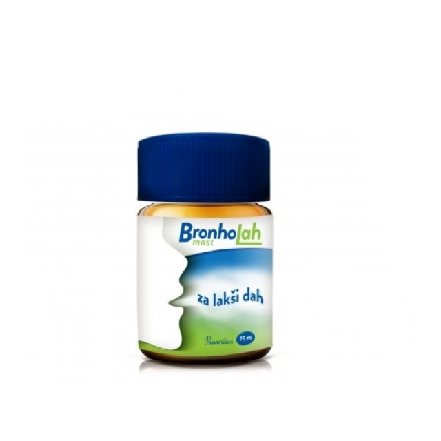 BRONHOLAH MAST 75G
Opis
INFORMACIJE
NALOG
SERVIS
KORISNI LINKOVI