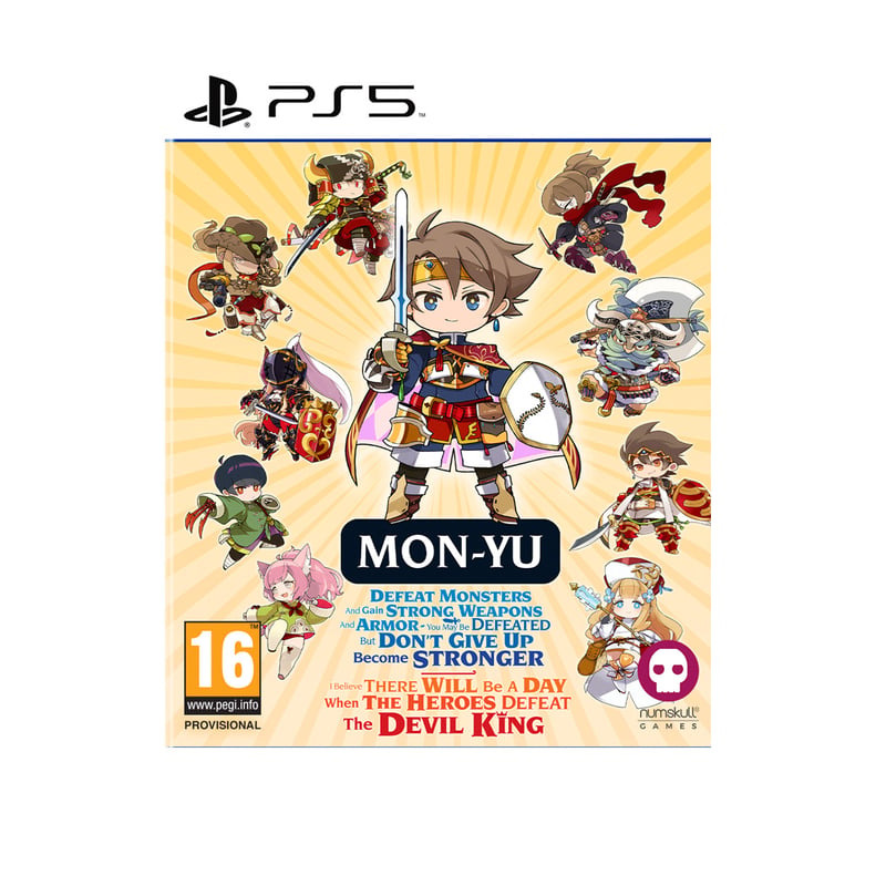 PS5 Mon-Yu