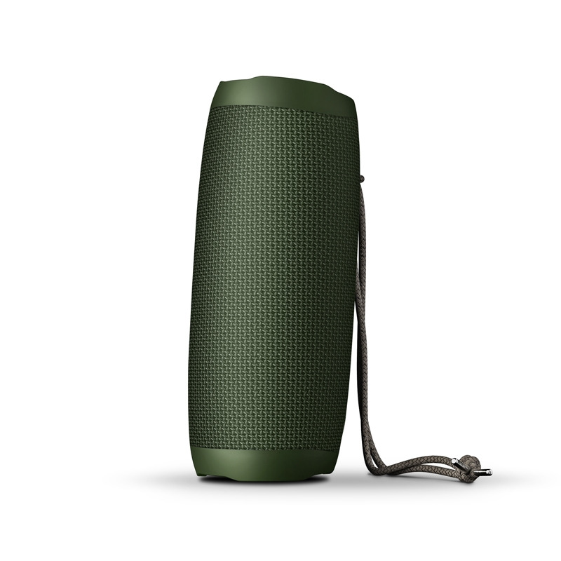 Urban Box 5+ Army portable zvučnik maslinasto zeleni