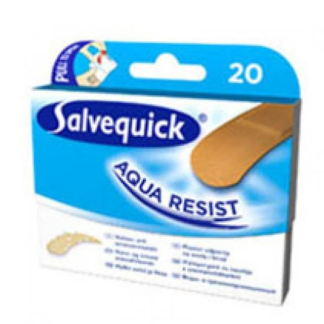 SALVEQUICK AQUA RESIST A20
Opis
INFORMACIJE
NALOG
SERVIS
KORISNI LINKOVI