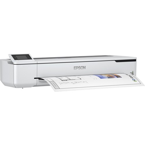 Epson SureColor SC-T5100N Bežični štampač velikog formata 36inča Ploter | C11CF12302A0