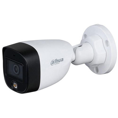 Dahua 2MP Full-color HDCVI Bullet Kamera | HAC-HFW1209C-LED-0280B