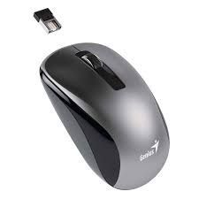 Genius - Genius Mouse NX-7010, USB, Gray, NEW Package