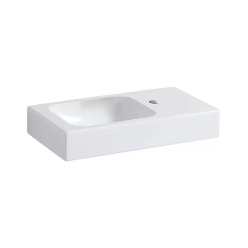 Lavabo 530x310 Geberit Icon desni 124053000