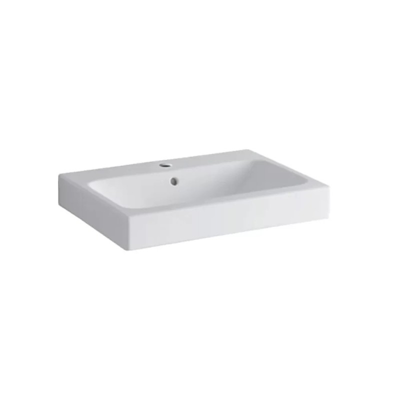 Lavabo 600x485 Geberit Icon 124060000