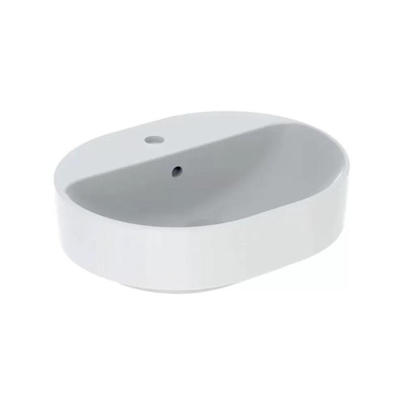 Nadgradni lavabo 50 Geberit VariForm 500.775.01.2