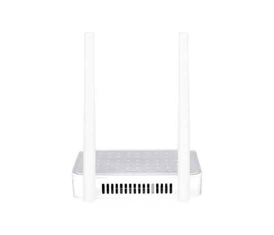 BDCOM GP1704-2FC-S xPON CATV WiFi ONU, 1-Port GPON/EPON (SC/APC), 1 x Gigabit RJ45, 1 x 100M RJ45, 300Mbps WiFi