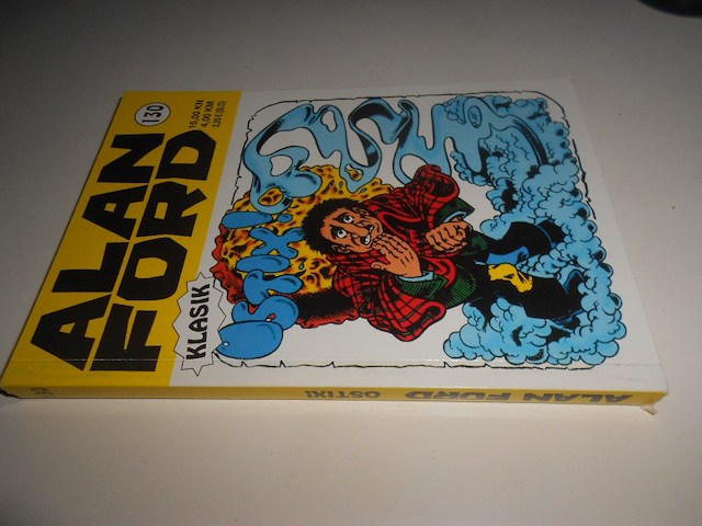 alan ford klasik 130